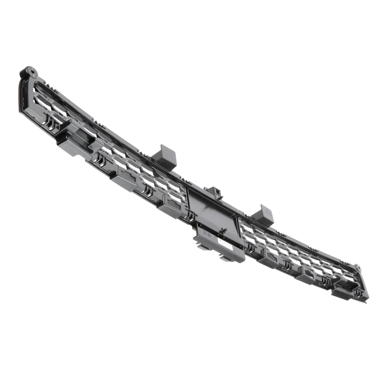 Genuine Mopar Grille Fascia 2021-2023 OE 7CW11GXHAB for sale online | eBay