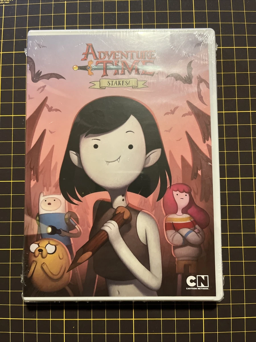 Adventure Time All Princesses Anime
