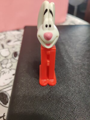 pez general mills rabbit | eBay