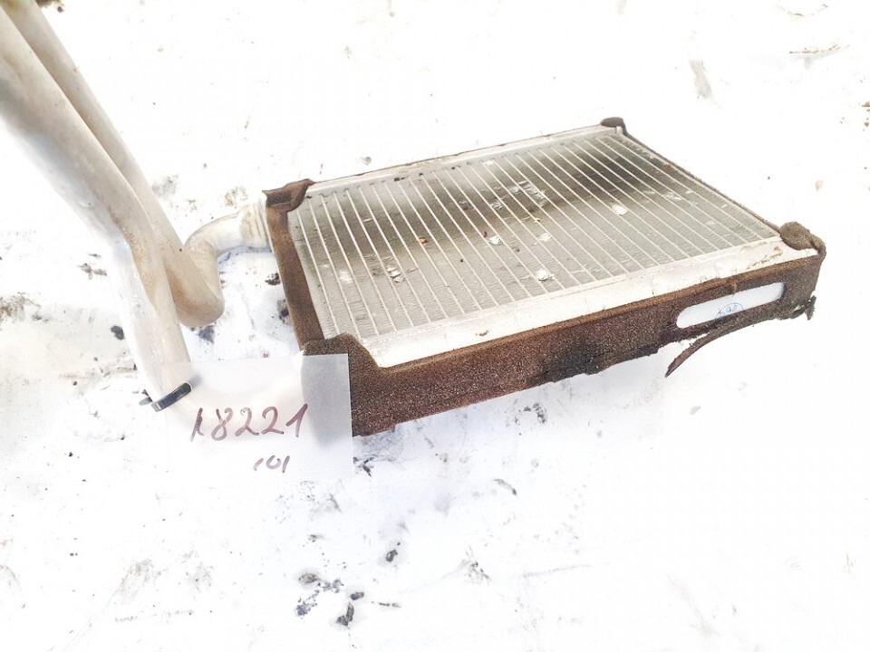 D4FB8Z093496, R76D Heater radiator (heater matrix) for Kia Ceed ...