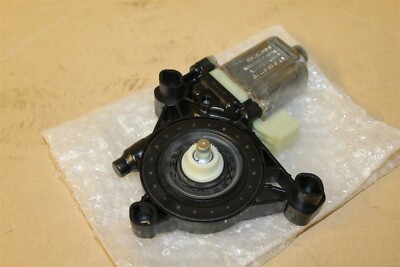 Right Front Window Motor Golf SV Tiguan A3 TT Octavia 5Q0959801B New VW ...