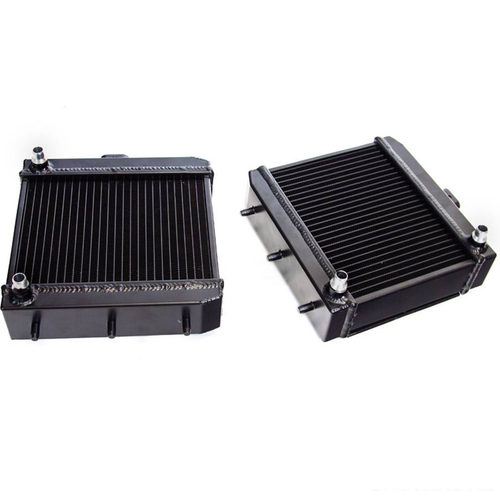 BMW M3 F80 Radiator Upgrade Left+Right S55 Airtec Motorsport M2C F87 M4 ...