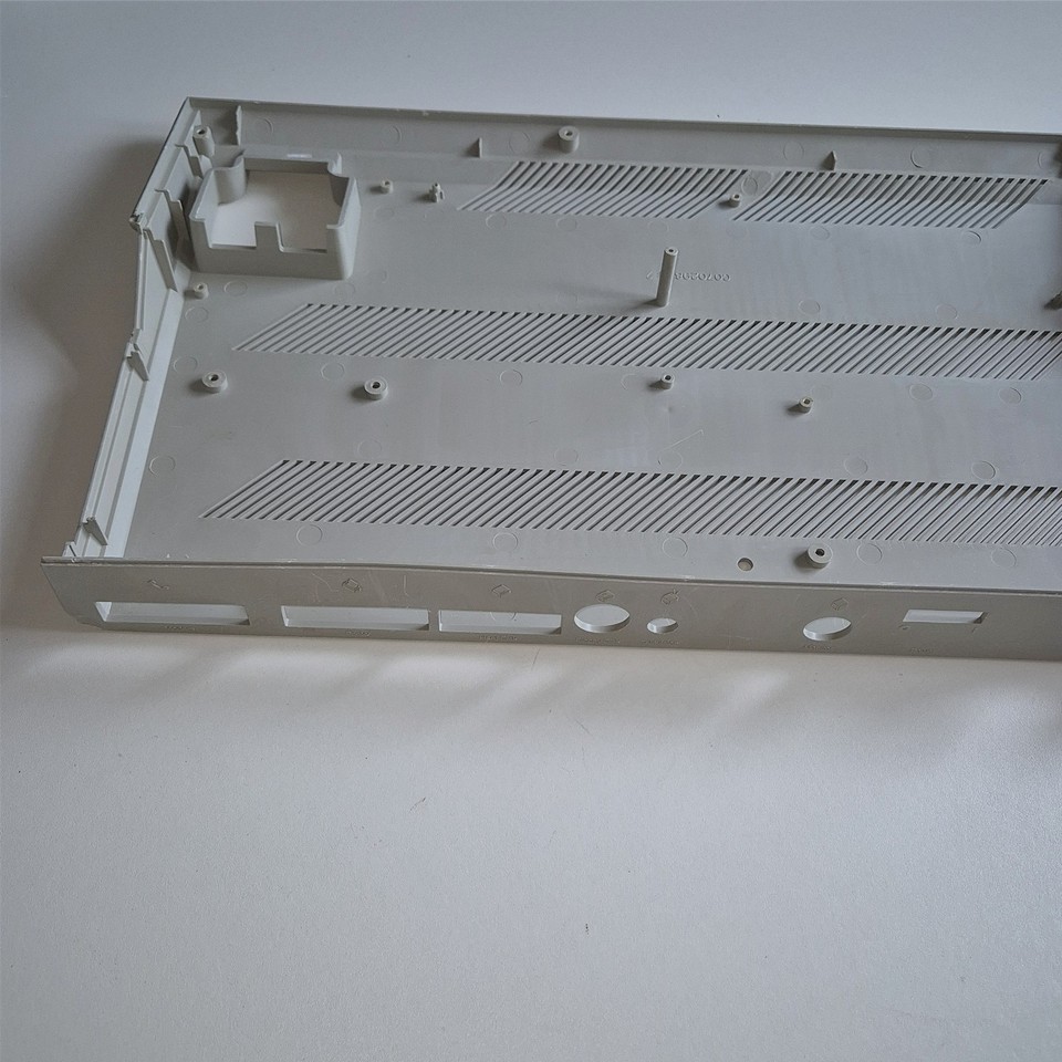 Atari ST 520 STFM Replacement Original Bottom Part Plastic Computer ...