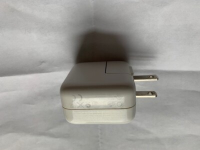 Apple 10W USB Power Adapter | eBay