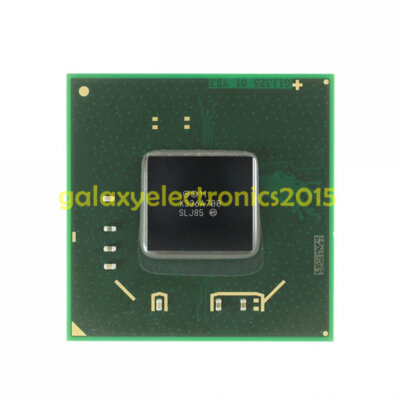 Tested original Intel SLJ85 BD82B75 Bridge Chip BGA chipset | eBay