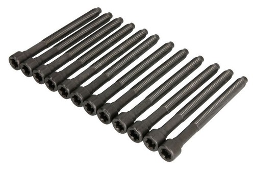 Cylinder head bolt set ELRING 005.610 | eBay