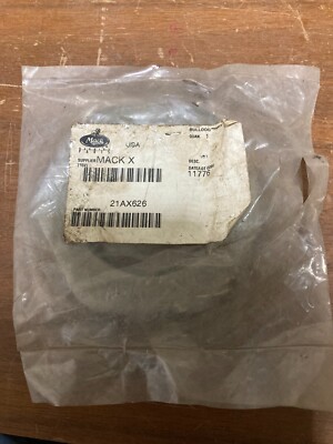 New! Mack 21AX626 Nut Mack Spindle Nut | eBay