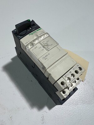 Schneider Electric TeSys LUCA1XBL | eBay