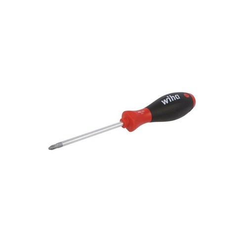 00759 Screwdriver Phillips Size: PH2 Series: SoftFinish® WIHA | eBay