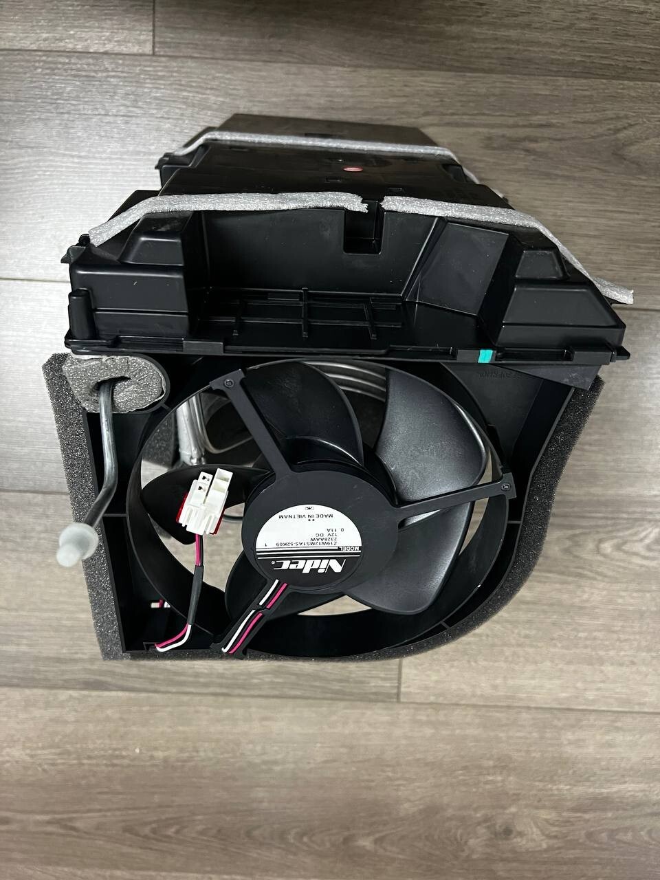 Genuine OEM Samsung ASSY TRAY DRAIN WATER DA97-20718C | eBay