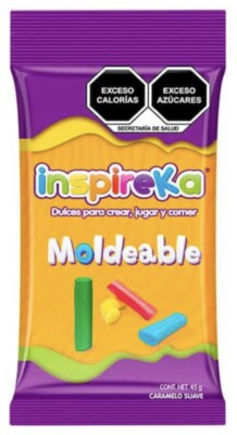 Inspireka Build-Eat Dextrose Candy Best Before | eBay