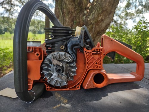 husqvarna 141 chainsaw Fast Free Shipping | eBay