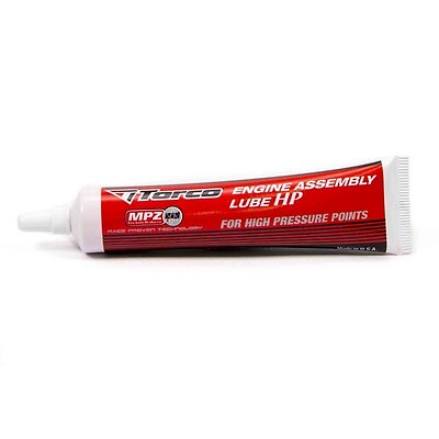TORCO MPZ Engine Assembly Lube HP 1oz Tube A380000HE | eBay