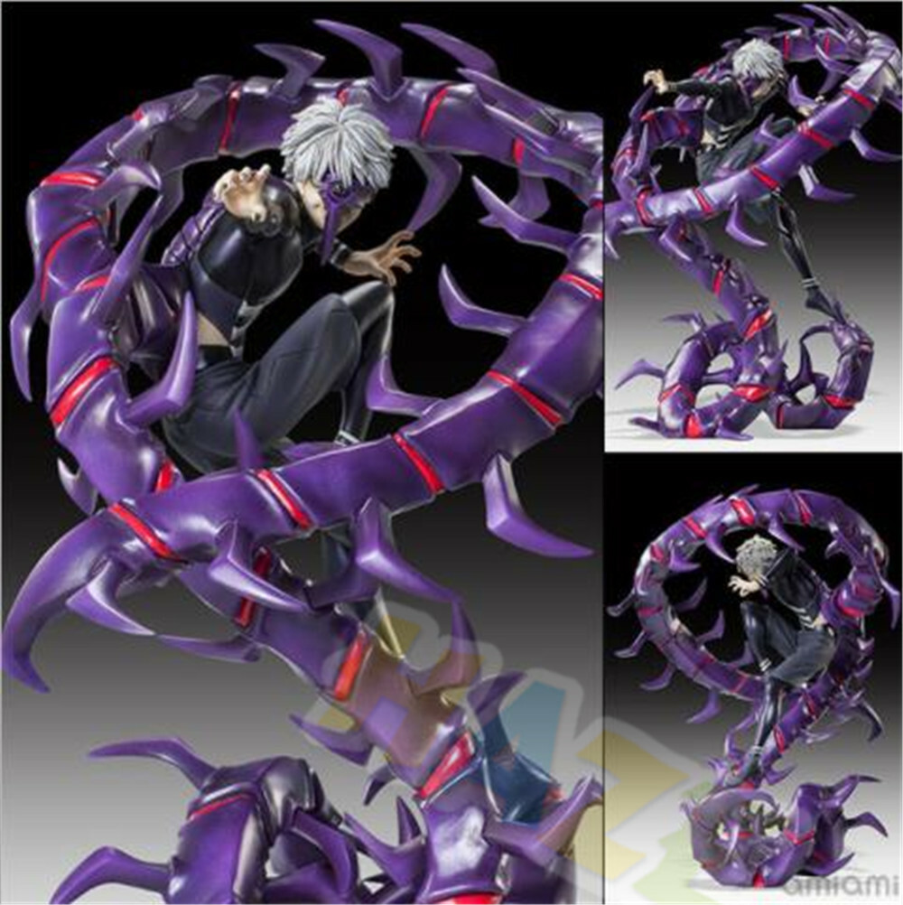 Kaneki Ken Centipede Color Centipede Ken Kaneki F2P Luck !!! Tokyo