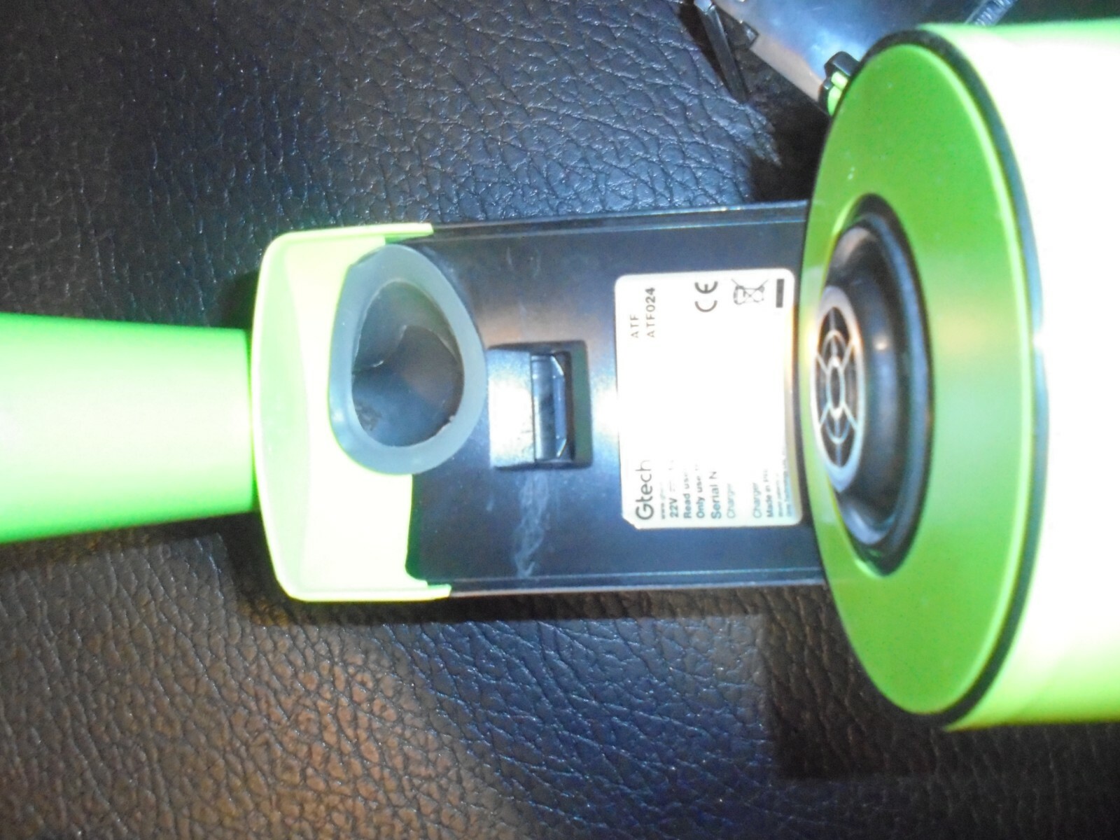 Gtech ATF024 Handheld ..D | eBay UK