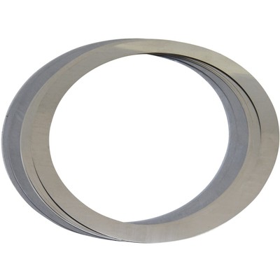 YPKF9-PC-SHIMS Yukon Gear & Axle Spider Kit Rear for Ford Mustang LTD ...