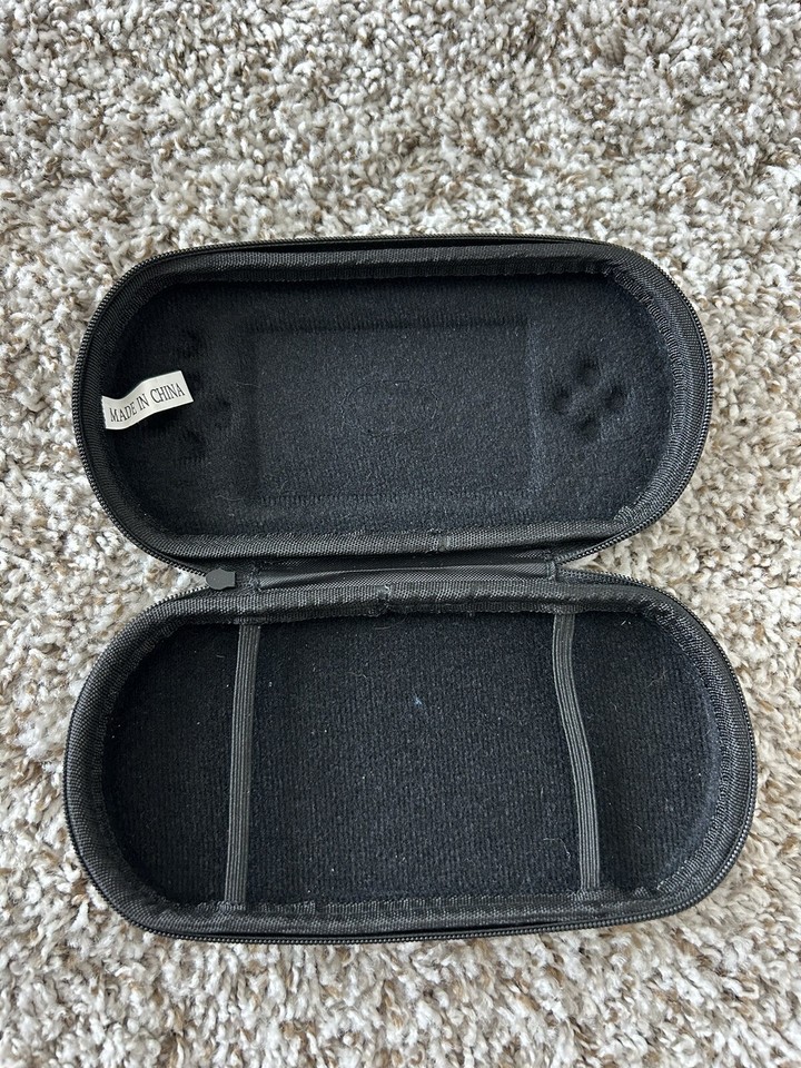 Arsenal PSP Soft Travel Case | eBay