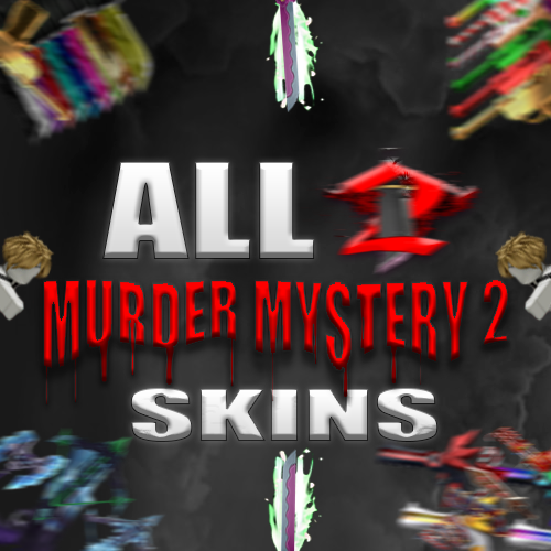 🍧Roblox Murder Mystery 2 MM2 | Seer | Yellow Seer Chroma Godly Ancient ...