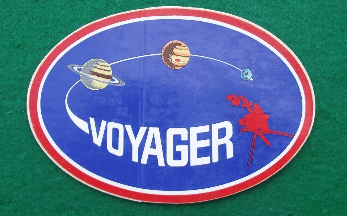 Nasa Mission Logos