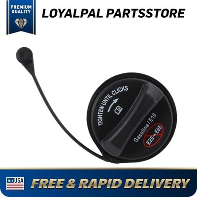 NEW Motorcraft Fuel Gas Cap W/ Strap Non-Locking Factory For Ford #FC ...