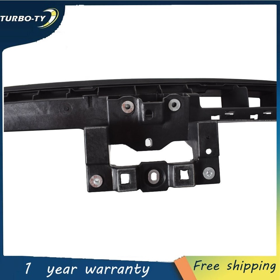 Front Radiator Support 2012-2014 2015 For Volkswagen Passat ...