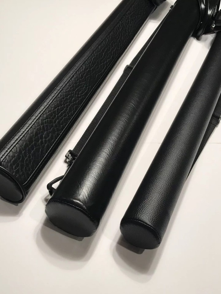 VIKING BLUE DRAGON POOL CUE 13.00 MM VIKORE SHAFT NEW SHIPS FREE N FREE ...