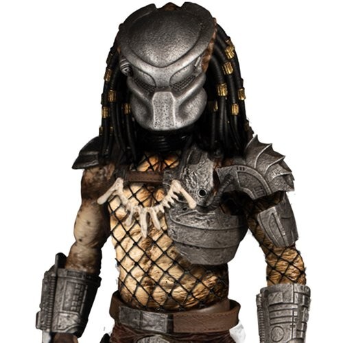Mezco NEW * One:12 Predator * Deluxe Collective Action Figure Movie ...