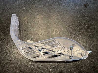 2 Table Saw Safety Parts: Ryobi Plastic Metal Table Saw Guard + Bosch ...