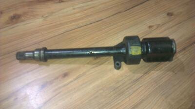 e01787021 e01787-021 Axles for MINI Cooper UK82546-80 | eBay UK