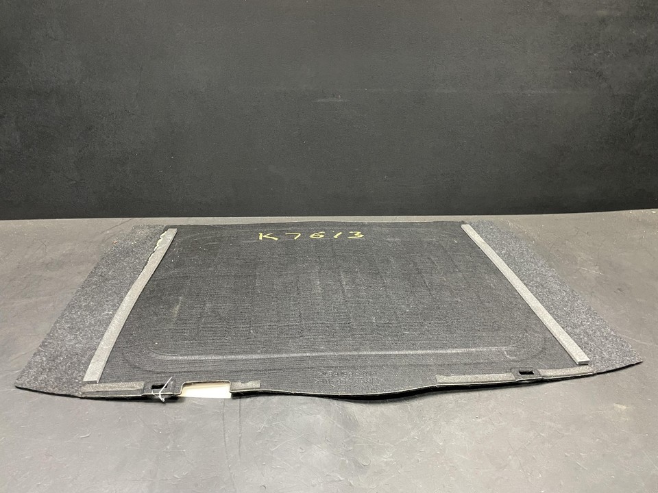 Trunk Floor Carpet Mat 2020 Kia Soul 85710-K0000 2021 2022 2023 2024 | eBay
