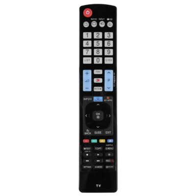 Remote Control For LG 42LC7D 42LM3400 43UF7300 43LF6350 Smart LED TV ...