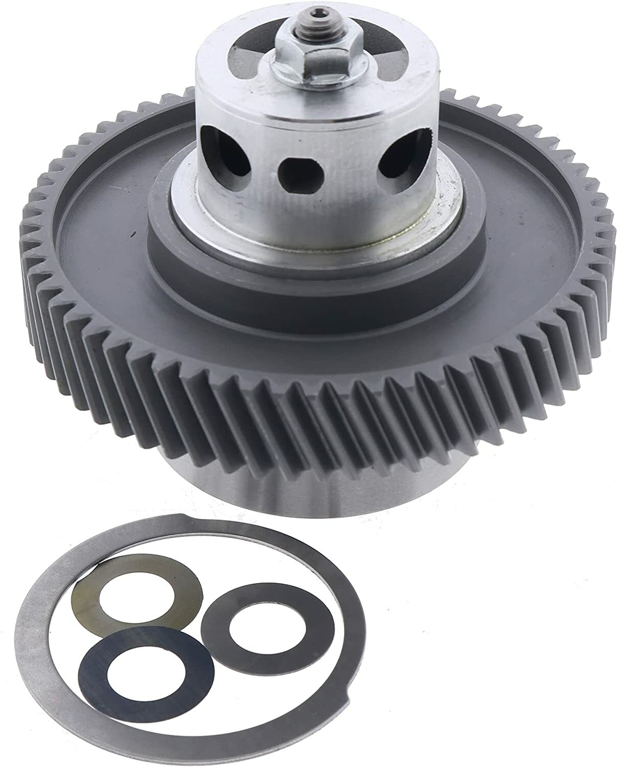 62mm Oil Pump for Shibaura N844TA-D 403A-15 404A-22 N844T N843L 403C-17 ...