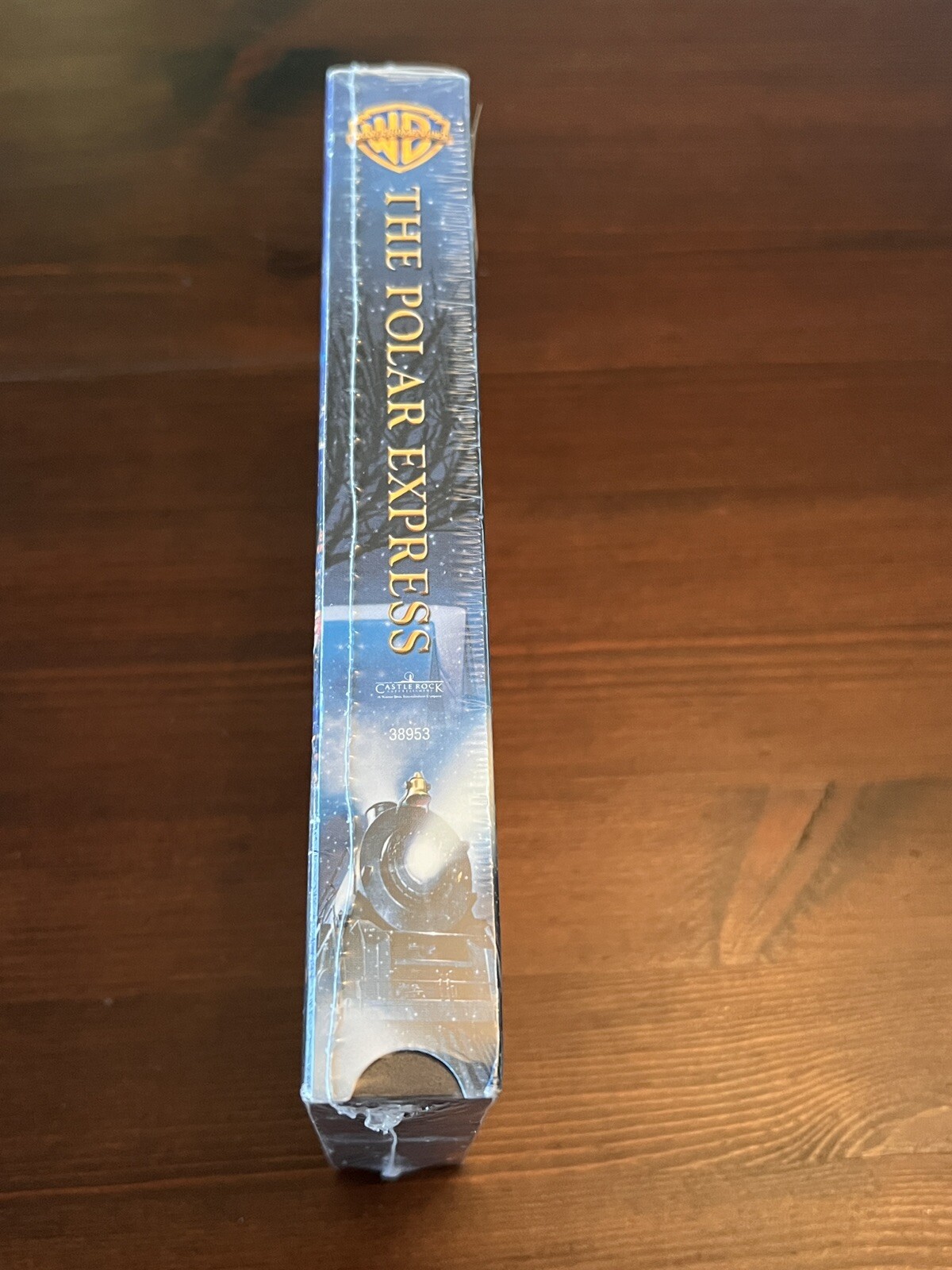 The Polar Express (VHS, 2005) for sale online | eBay