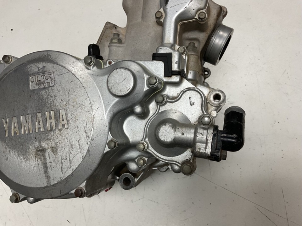 1994 94-97 WR250 WR 250 COMPLETE Engine Motor Crankcase Top Bottom End ...