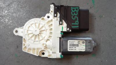 VOLKSWAGEN JETTA GLI LR Door Window Motor 3C0 959 703 C | eBay