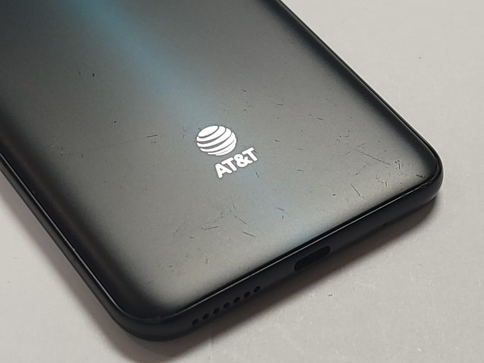 AT&T Maestro 3 (U626AA) 32GB (AT&T) Smartphone - BLEMISHED - Clean IMEI ...