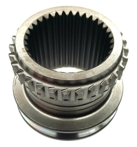 GM 1992-up NP136 NP233 NP243 NP246 transfer case range slider & hub ...