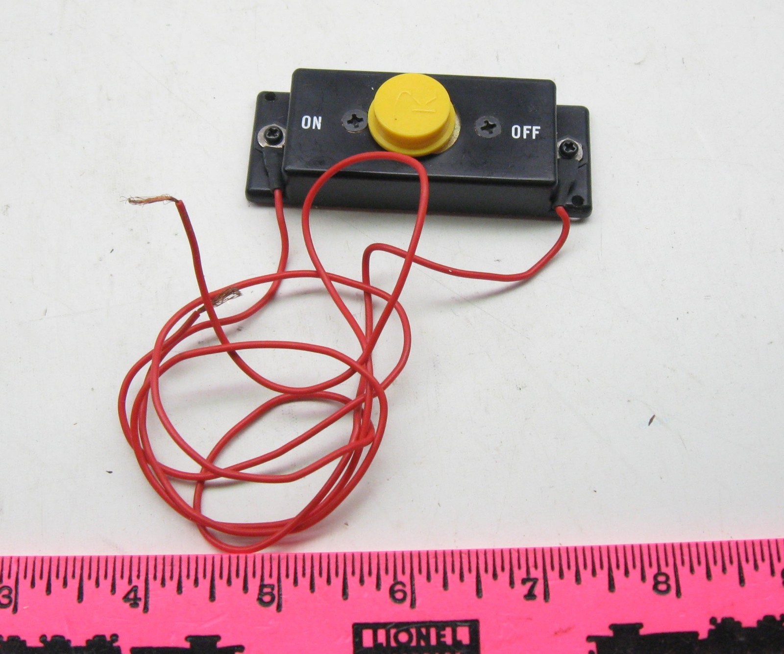 K-Line Parts Switch / Button | eBay