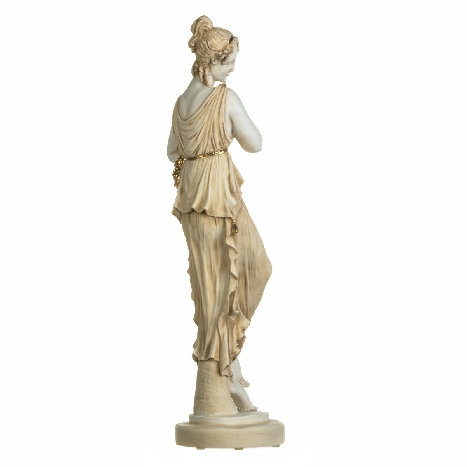 Persephone Goddess Of The Underworld Springtime & Vegetation Statue ...