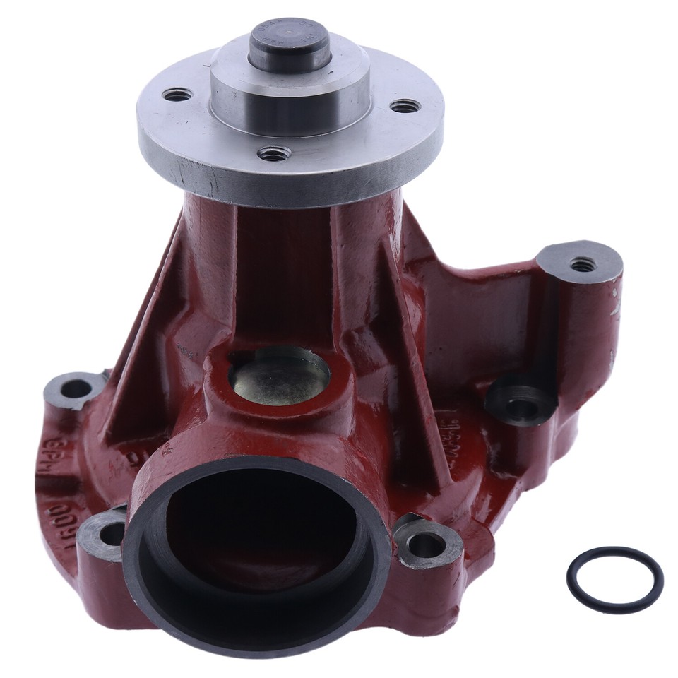 New Water Pump 04198531 02931946 02937455 04503612 for Deutz TCD2012 ...
