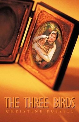 The Three Birds by Christine Russell (English) Paperback Book ...