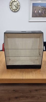 Large Softbill Show Cage British Birds Exhibition Display Wagtails ...