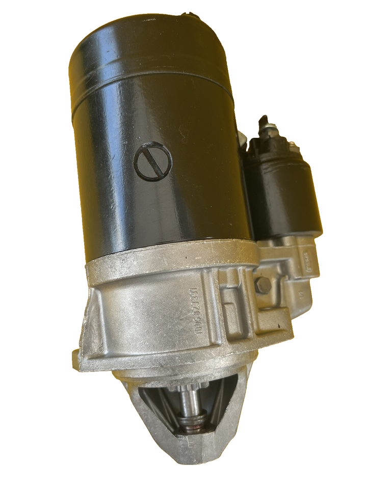 1983-1984-Porsche 944 Starter L4 2.5L 0 001 311 134, 311 135,0 001 208 ...