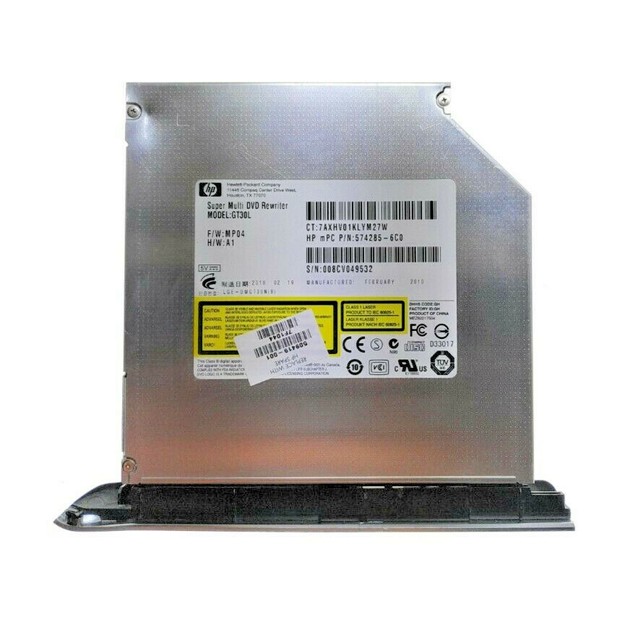 HP GT30L DVD±RW Dual Layer Laufwerk online kaufen | eBay