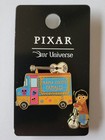 Disney Pixar Coco Miguel & Mama Coco's Tamales Sugar Skull Food Truck ...