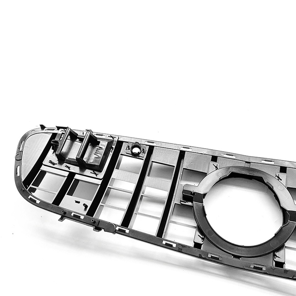 Front Grille For Benz SL R231 SL Class SL400 SL500 GTR 2017-2020 | eBay