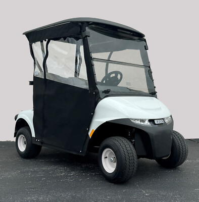 EZGO RXV TRACK STYLE ENCLOSURE | eBay