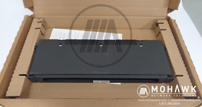 HotLok SF001-PR 1u Passive Rear Intake SwitchFix, Adjustable 5.75"-8.5 ...