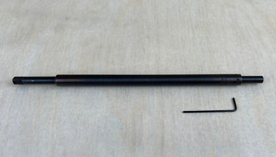 Walton Style B Tap Extension #8 (4mm) 40008, Machine & Hand Tapping | eBay