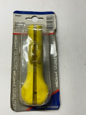 German Cable Stripping Skinner Knife All Standard Round Cables Wire ...